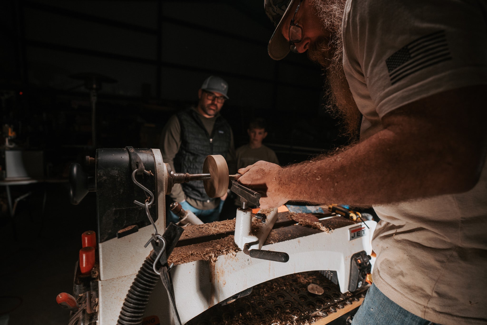 Custom Calls – Wicked Timber Customs