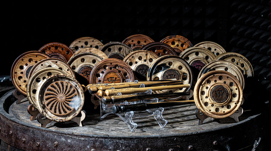 Wicked Timber Customs